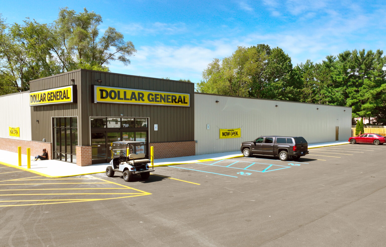 View Dollar Store Properties For Sale - Dollar Store Properties For Sale